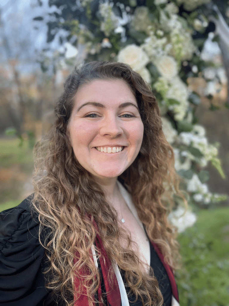 KCN 露營地的新鮮風：Rachel Williamson 擔任新行銷經理 - Modern Campground