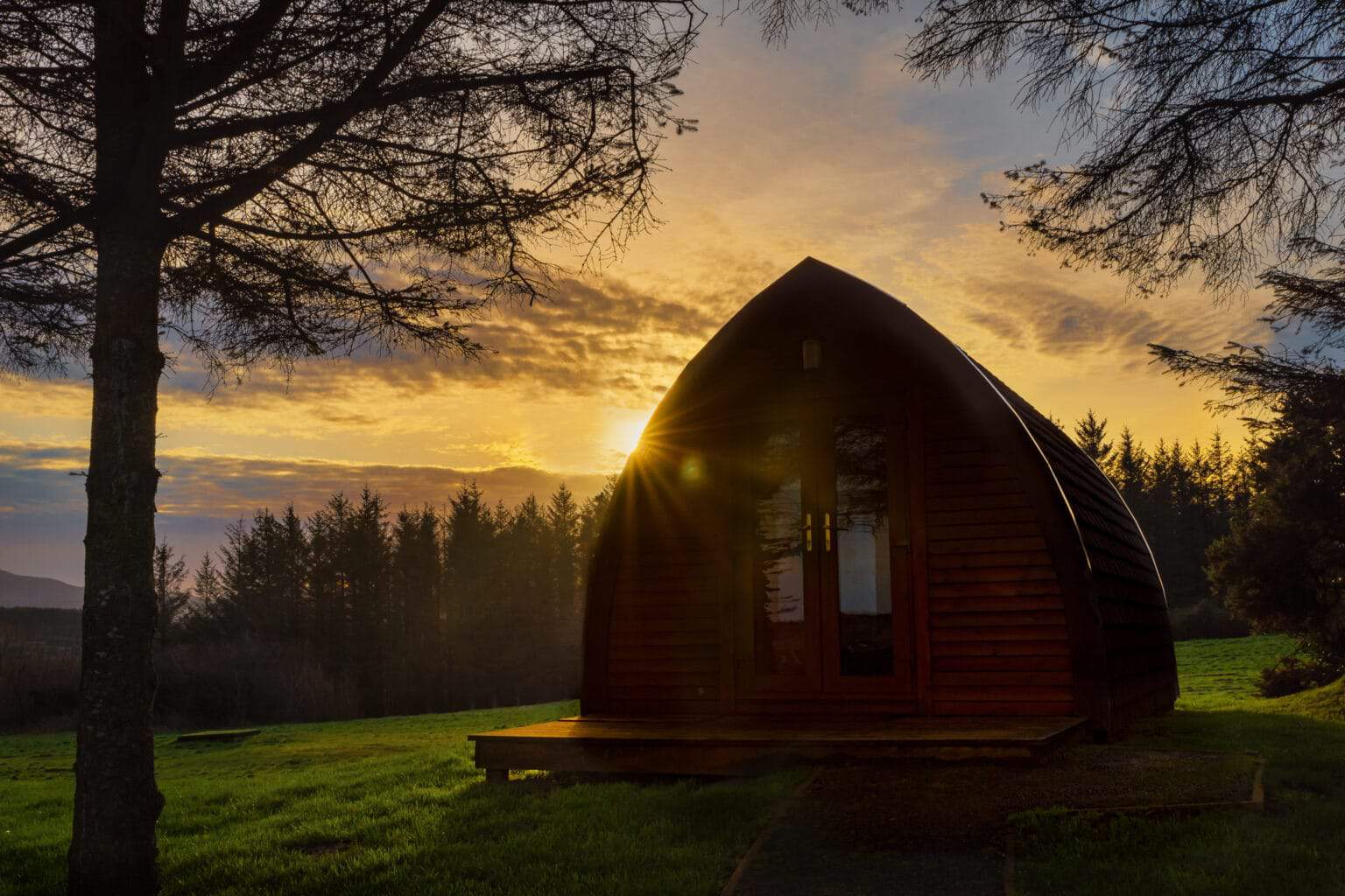 Rural Pennsylvania Farm Converts Land Into Inclusive Outdoor ...