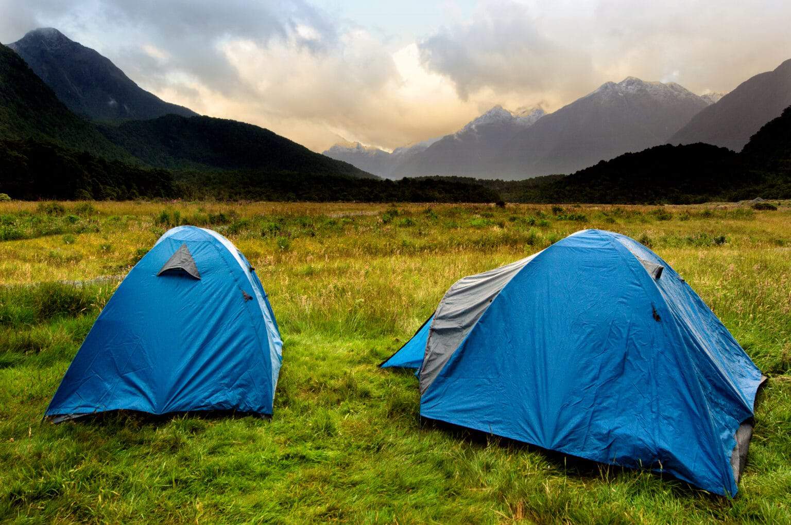 Dunya Camp Reports Limited Summer Availability Amid Rising Demand for ...