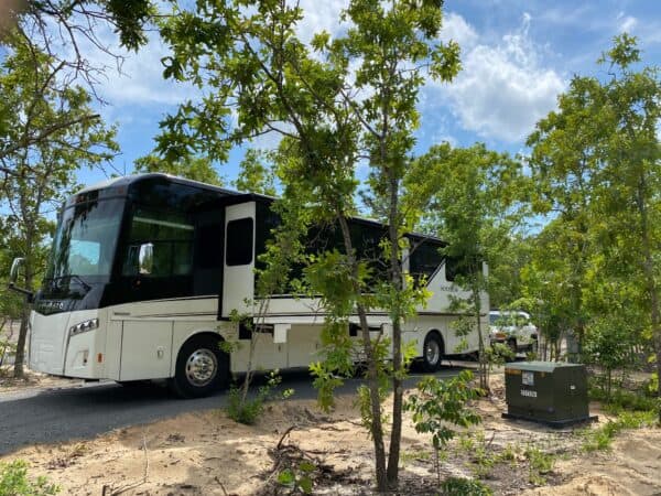 Big Rig Friendly RV Resort is Big Rig-Friendly RV Resort - Modern ...