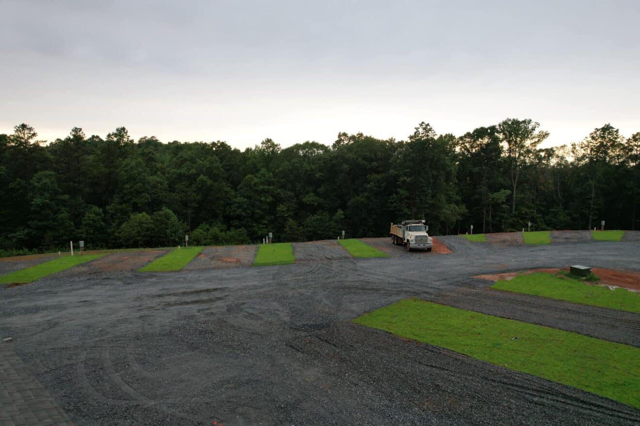 Broad River Campground Opens Next Week - Modern Campground