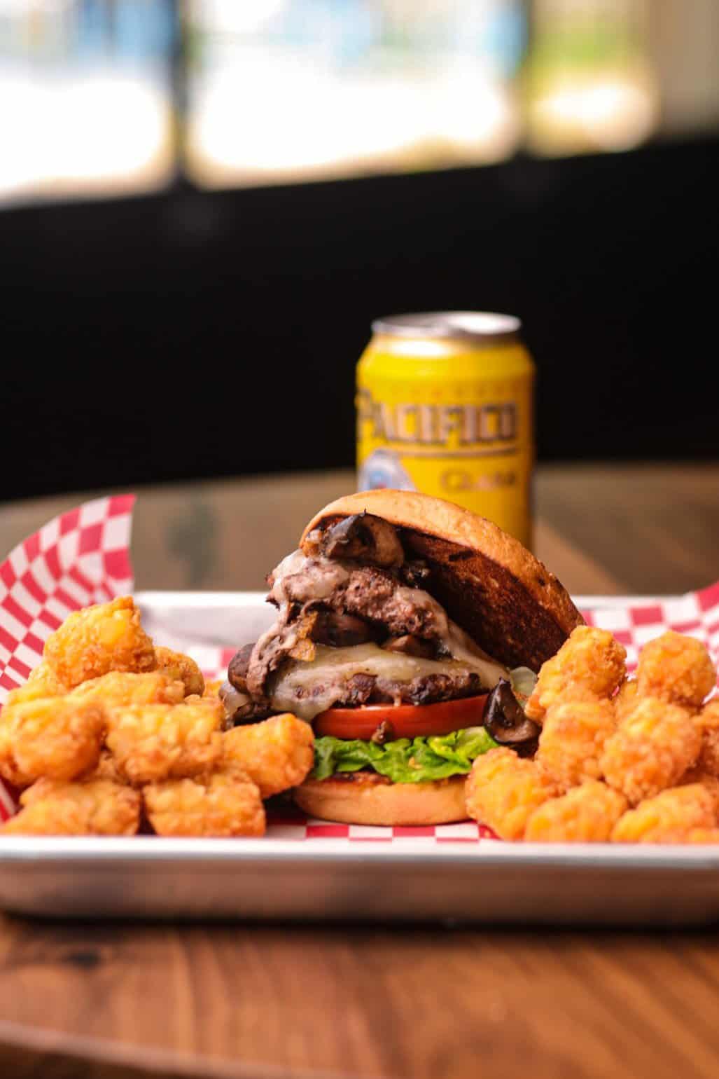 Camp Fimfo Waco Offers Elevated Menu with Executive Chef Hire - Modern ...