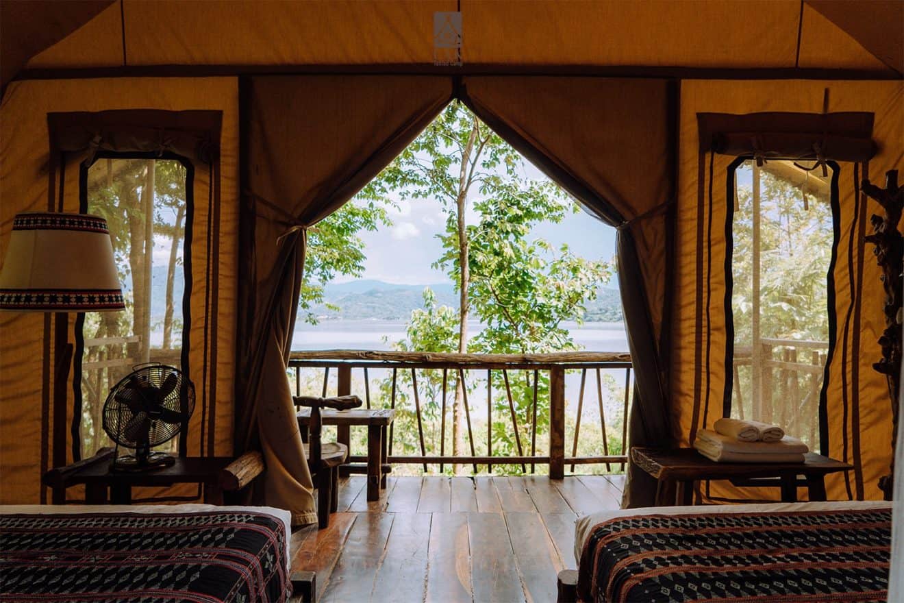 Lak Tented Camp Named One of SEA’s Must-Visit Glamping Destinations ...