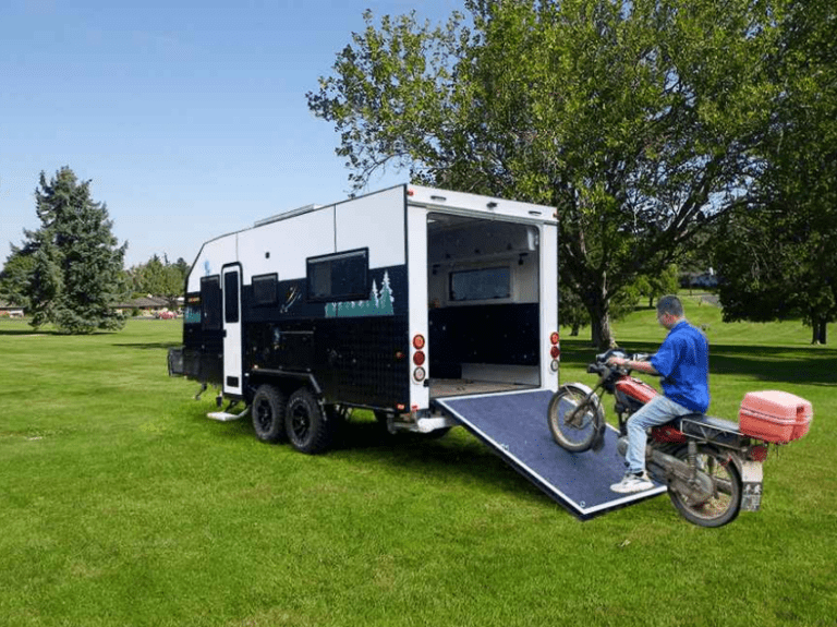 Ecocampor Unveils Trio of Innovative Off-Road RV Models to Elevate the ...