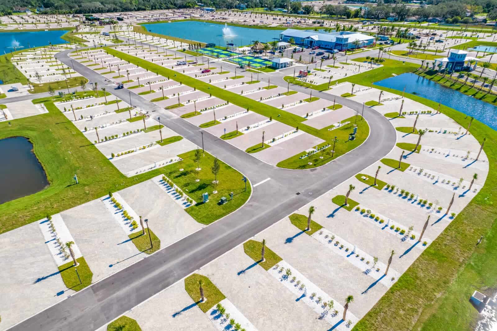 Experience Unmatched Luxury at Palmetto's Premier Surf RV Resort ...