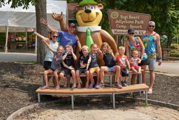 Family Favorite Jellystone Park Sees Remarkable Revenue Growth in 2022 ...