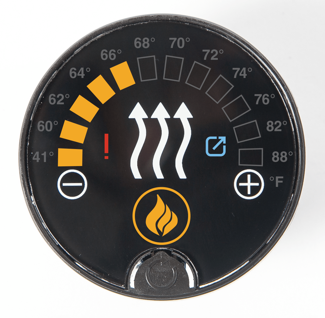 Whale Launches Heat Air: Compact Propane-Based Heating Solution for ...