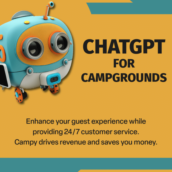 Insider Perks Upgrades ‘Campy’, the AI Chatbot for Campgrounds & RV ...