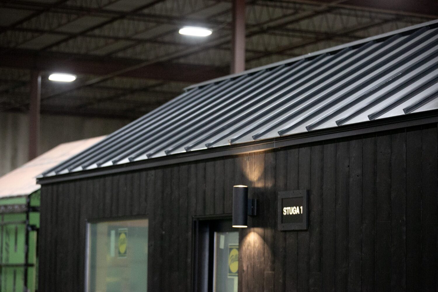 My Cabin Seeks to Modernize Outdoor Accommodations with Scandinavian ...