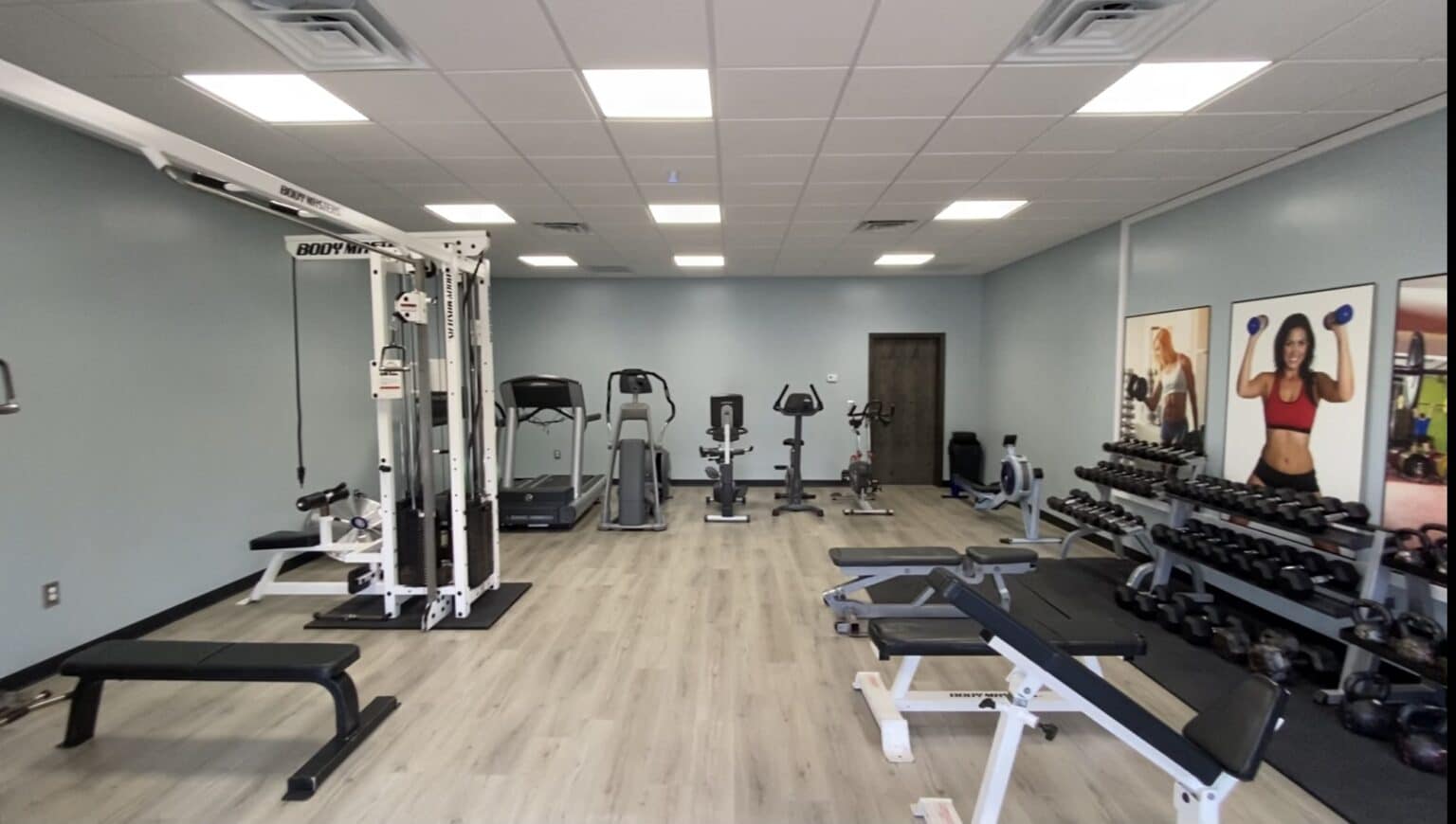 Big Rig Friendly RV Resort Unveils New Clubhouse - Modern Campground