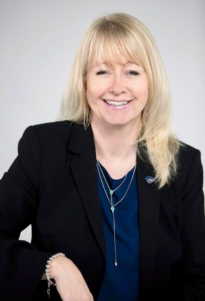 Michelle Smith Takes the Helm as New CEO of RoverPass - Modern Campground