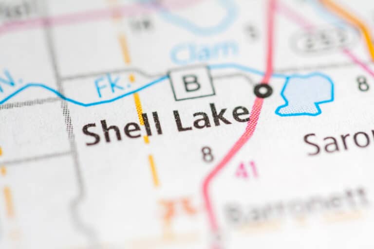 Shell Lake Campground Phases Out Seasonal Sites: What It Means for the ...