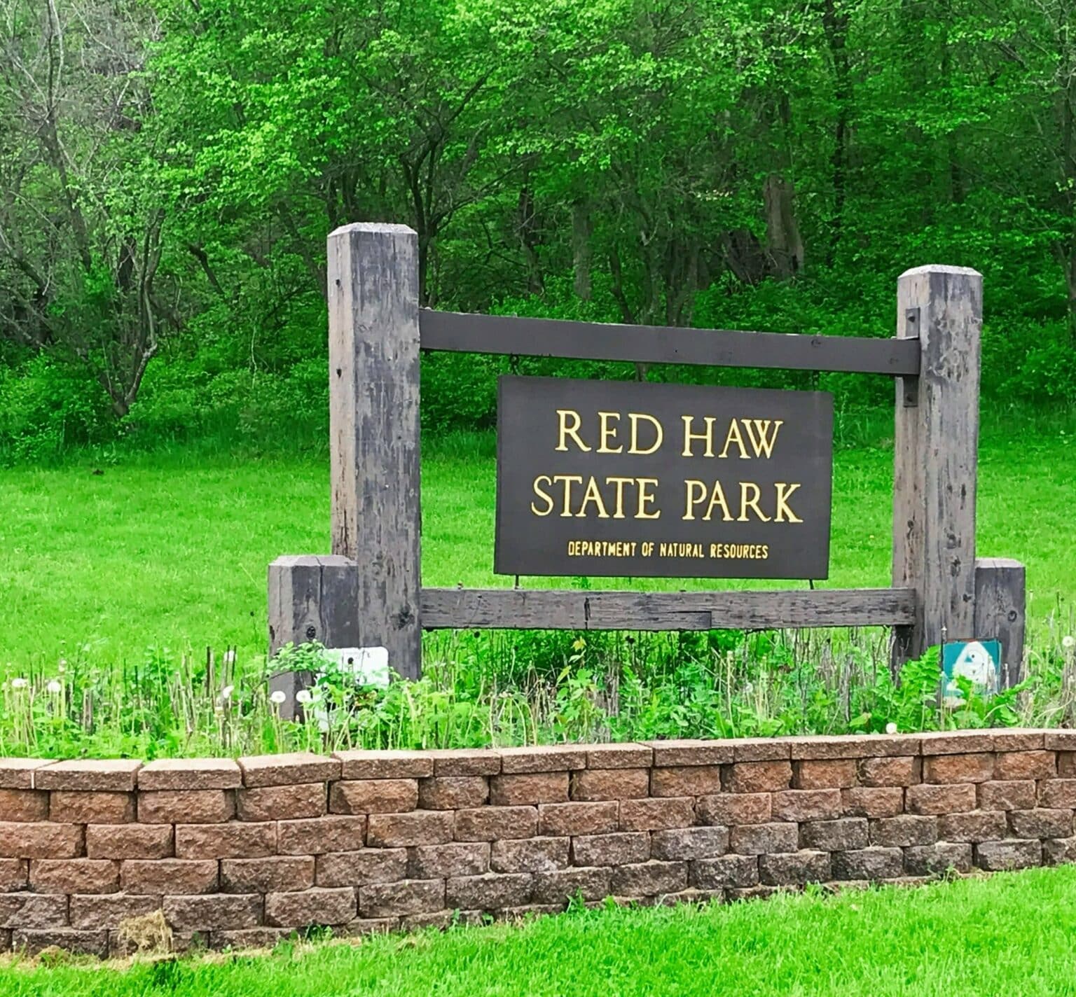 Iowa DNR Reveals New Campground and Shelter Designs for Red Haw State ...