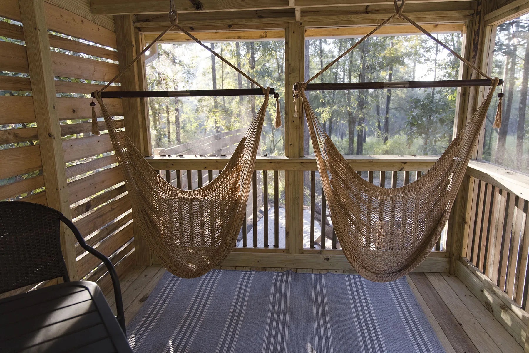 From Tiny Houses to Treehouses: The Unique Stays of Coldwater Gardens ...