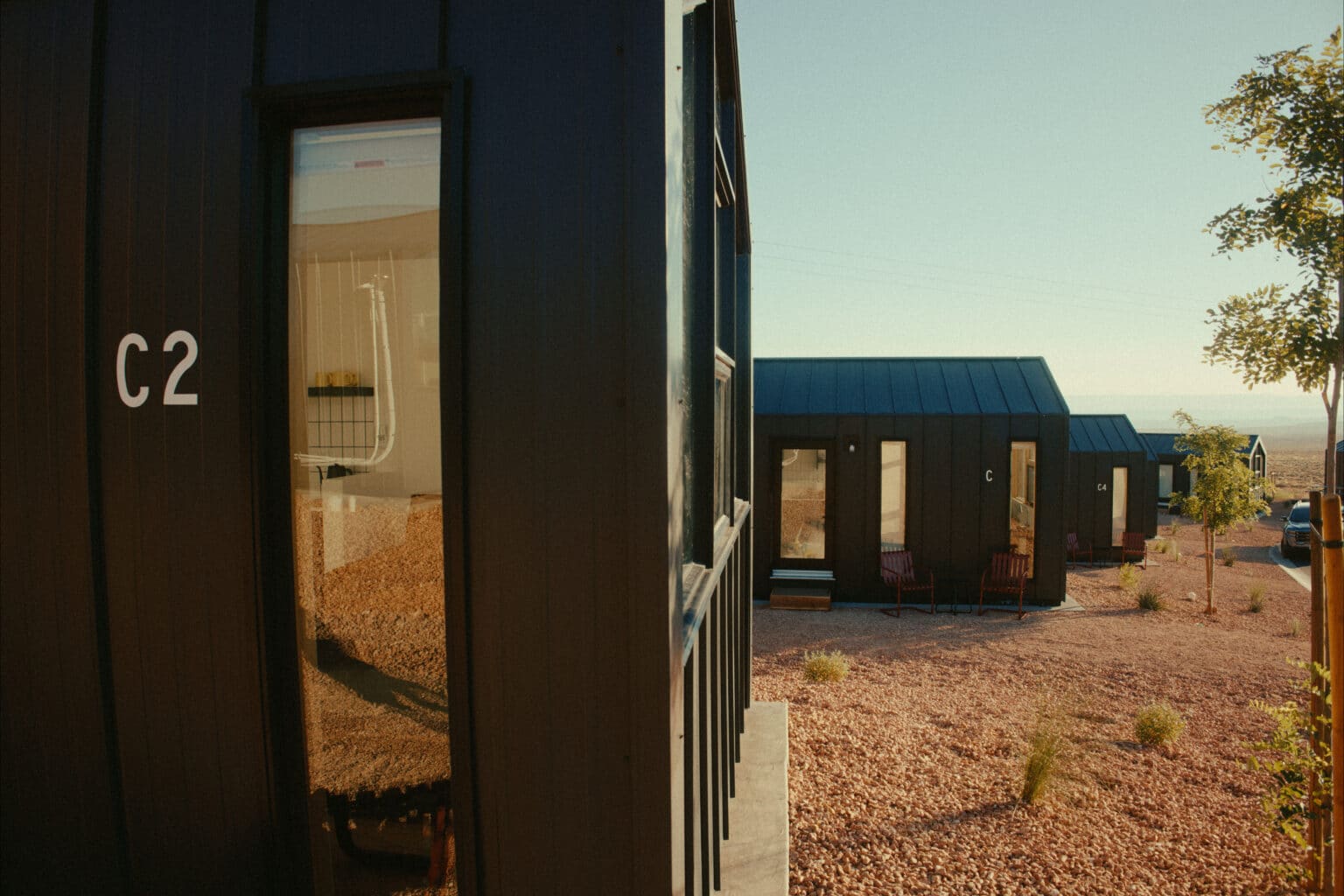 Roam America Debuts with a Promise of Providing Modern Outdoor ...