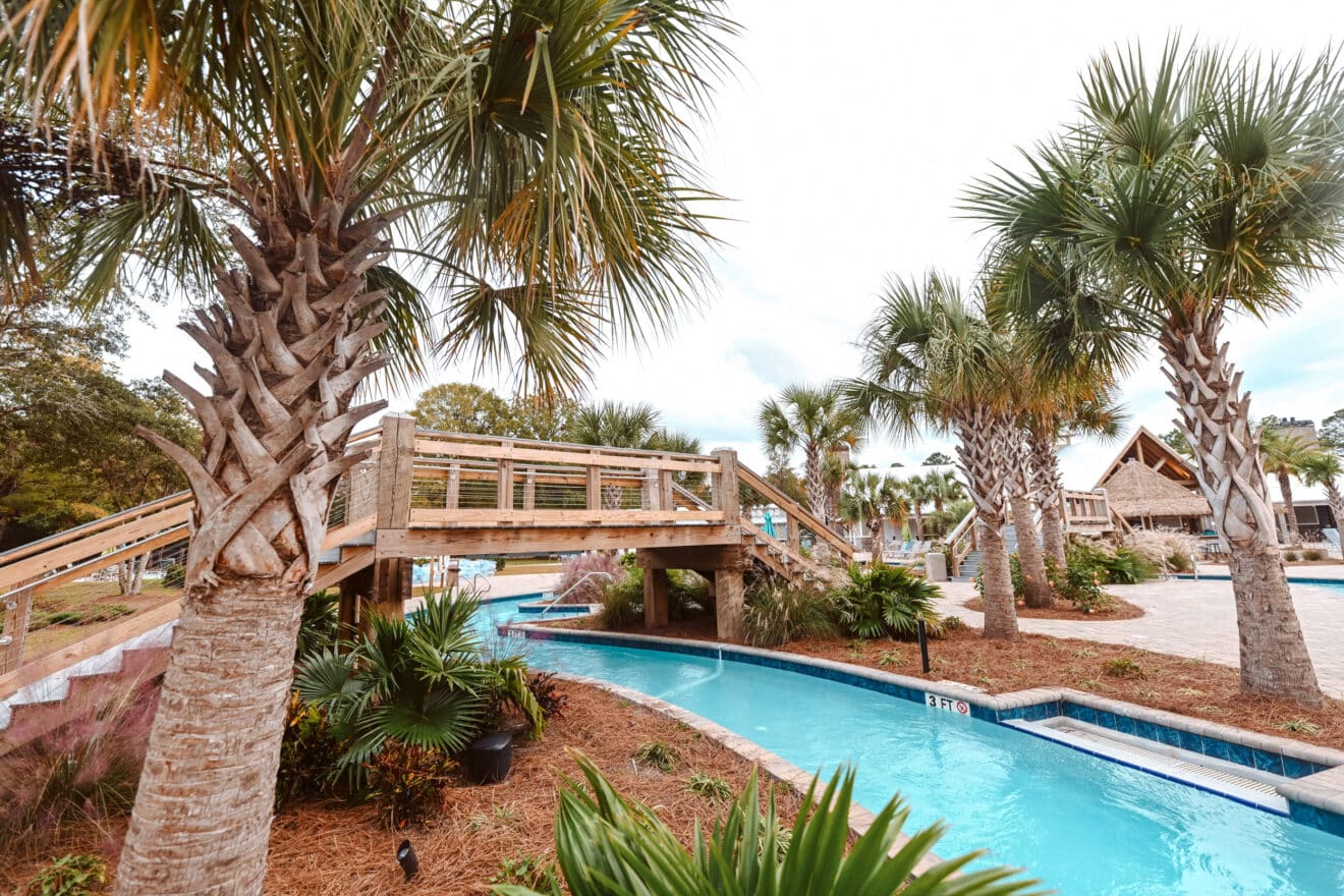 From Luxurious Cabins to Waterpark Fun: Discover Splash RV Resort ...