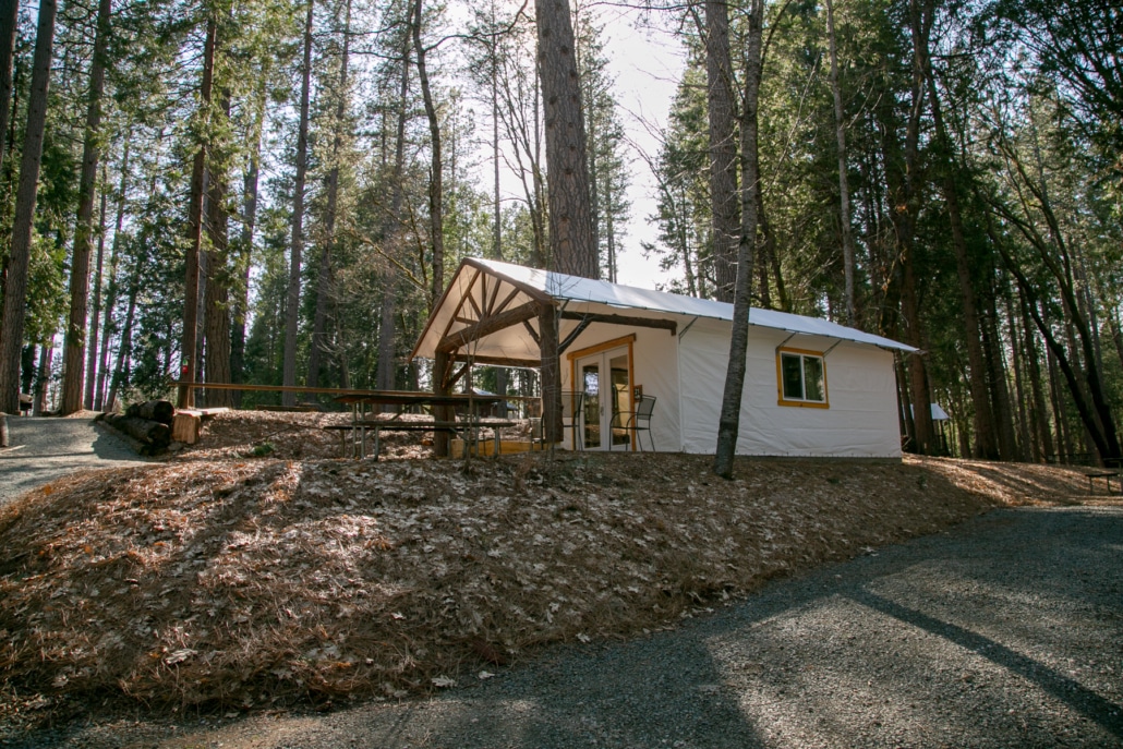 Rewriting the Rules of Roughing It: California’s Inn Town Campground ...