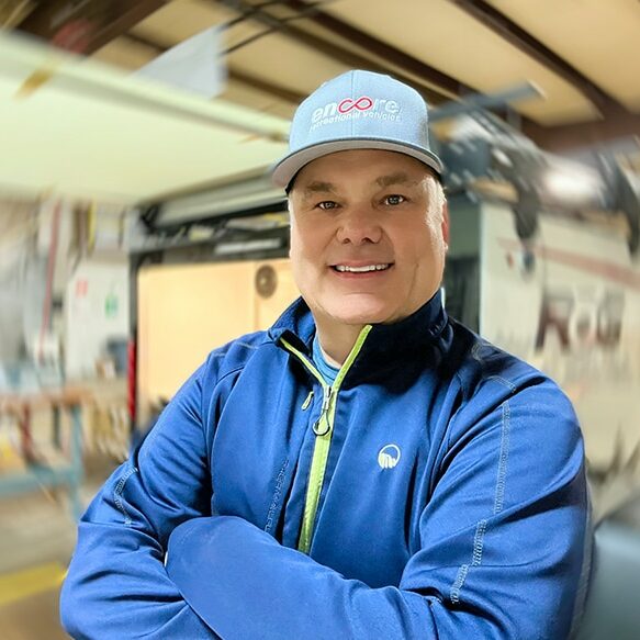 MC Fireside Chats – March 27th, 2024 - Modern Campground