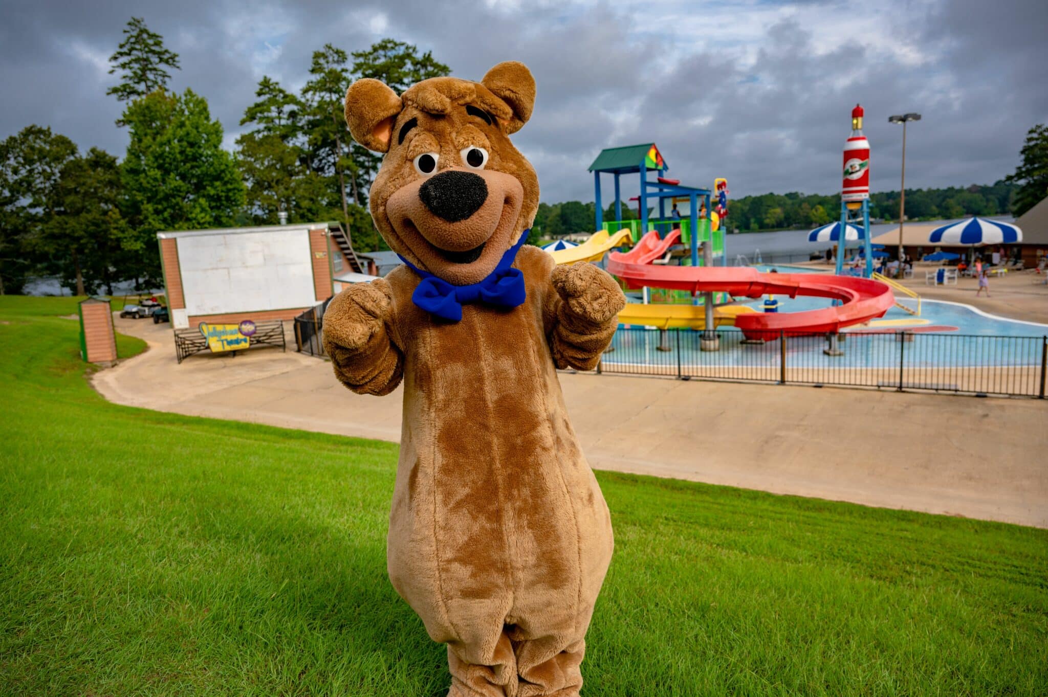 Jellystone Parks Rank Among USA TODAY's Top RV Park Destinations for ...