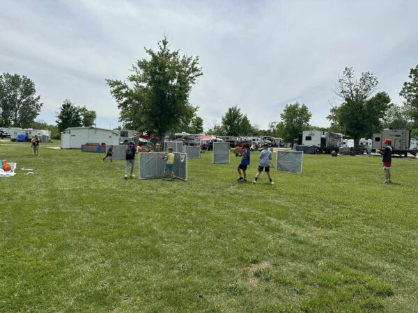 Arrowhead Lake RV Park to Undergo Significant Upgrades Following ...