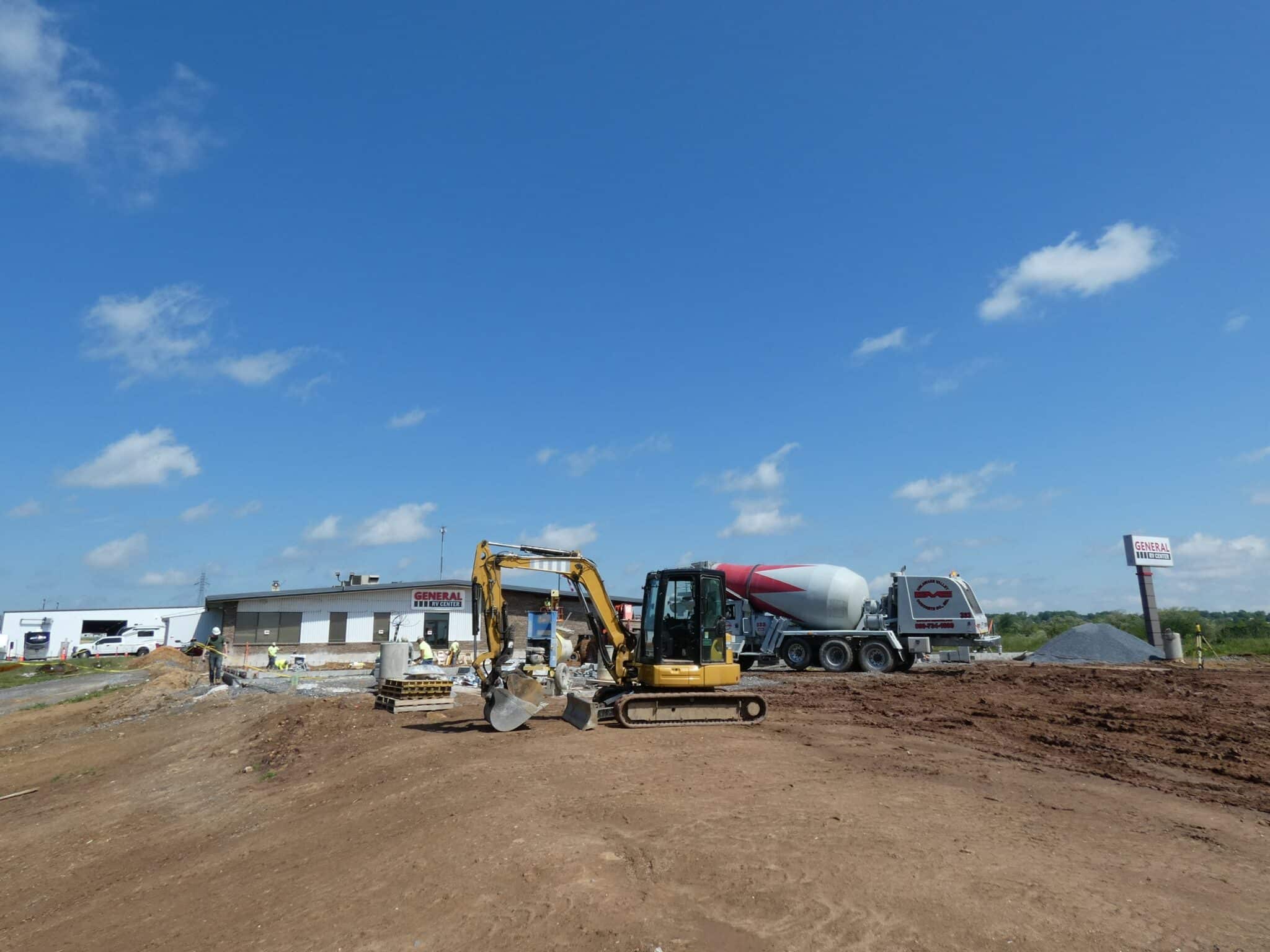 General RV Center Enhances Elizabethtown Supercenter with $15 Million ...