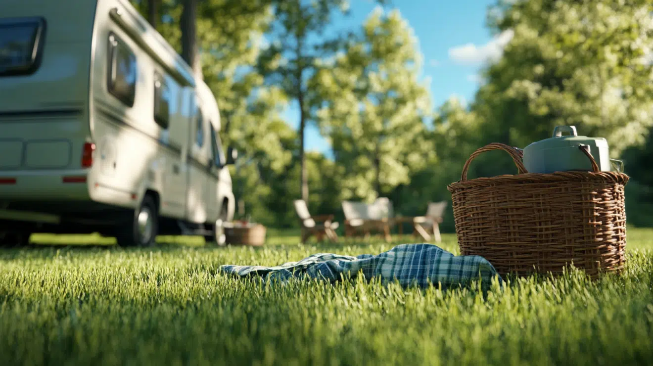 New RV Sites, Amenities Coming to Pioneer Village As Part of Campground ...
