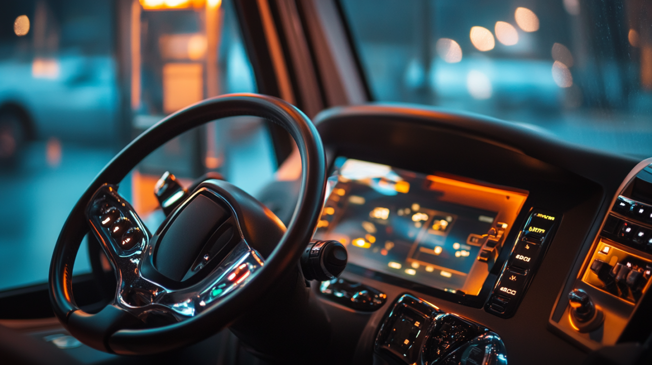 Scout Campers Partners with Expion360 for Advanced Lithium-Ion Battery Solutions - Modern Campground