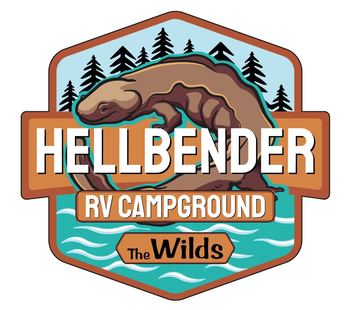 Hellbender RV Campground to Open June 2025 with Full-Service RV Sites ...