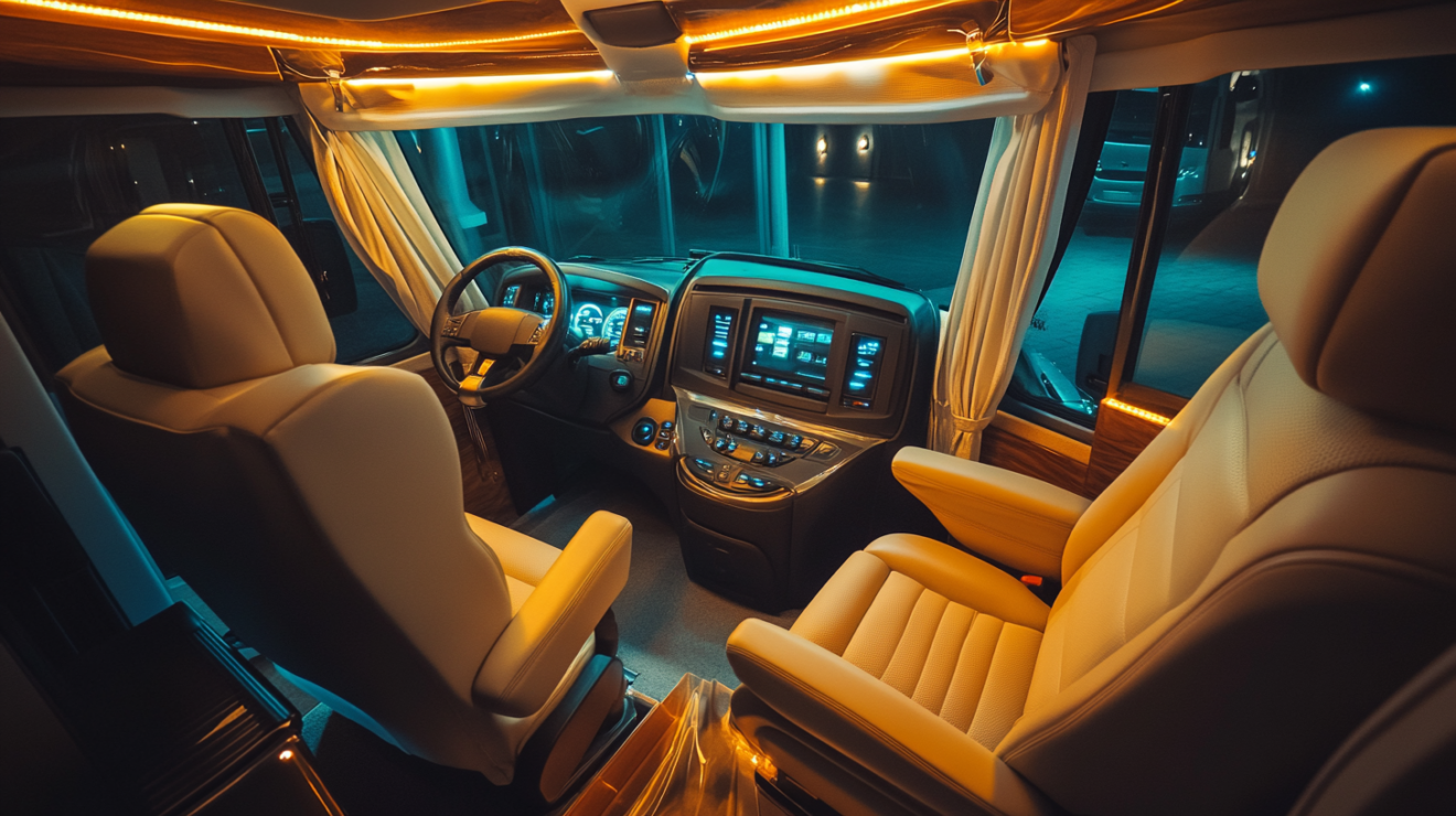 De Snowbird RV Show & Sale 2025 keert deze september terug naar ...