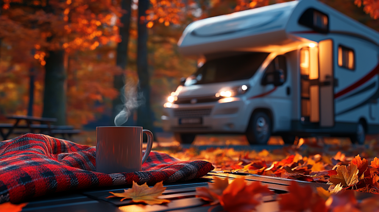 Go RVing Kicks Off Ultimate RV Tailgate Campaign with College Football ...