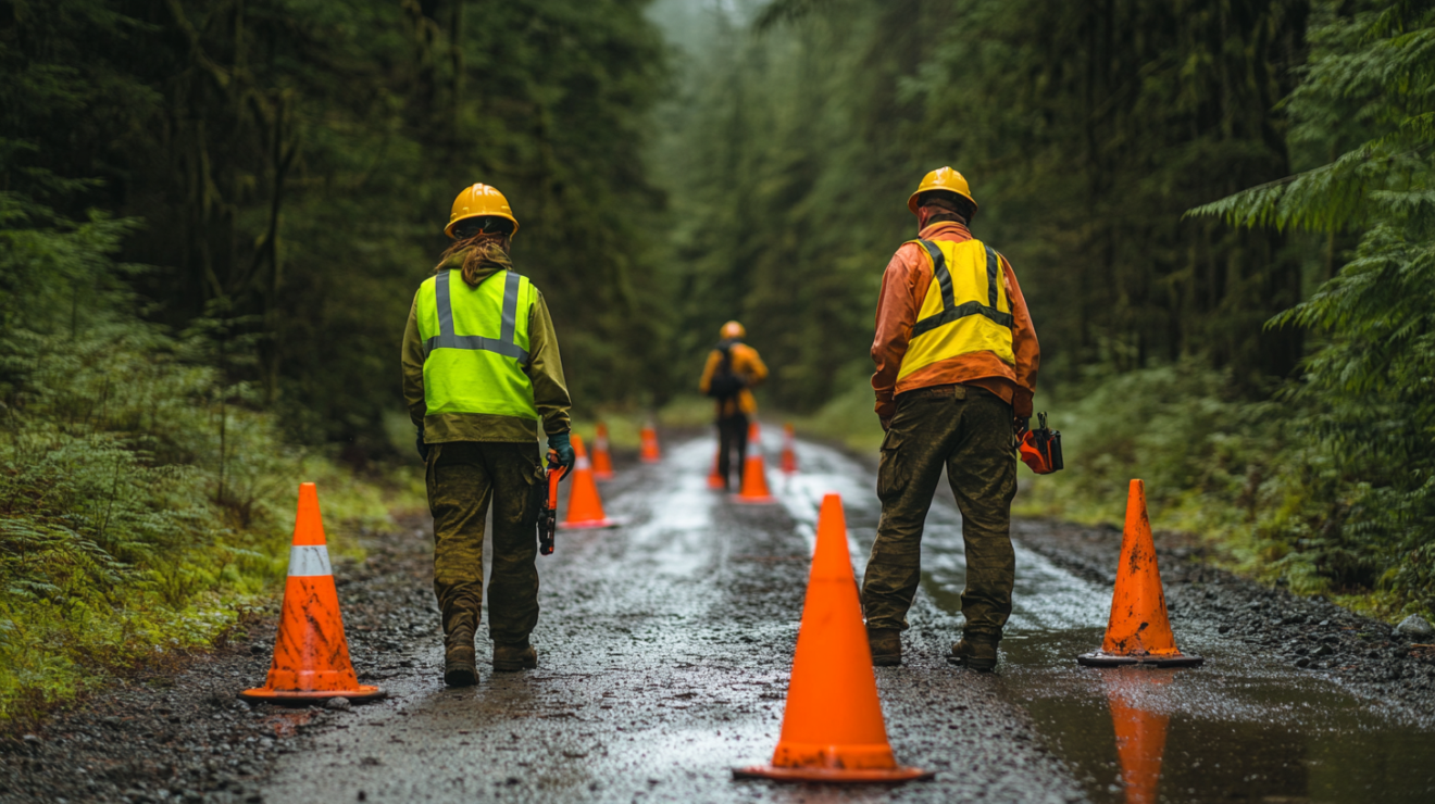 New Repairs Begin at Yellowstone and Grand Teton: Parks Work to Fix ...
