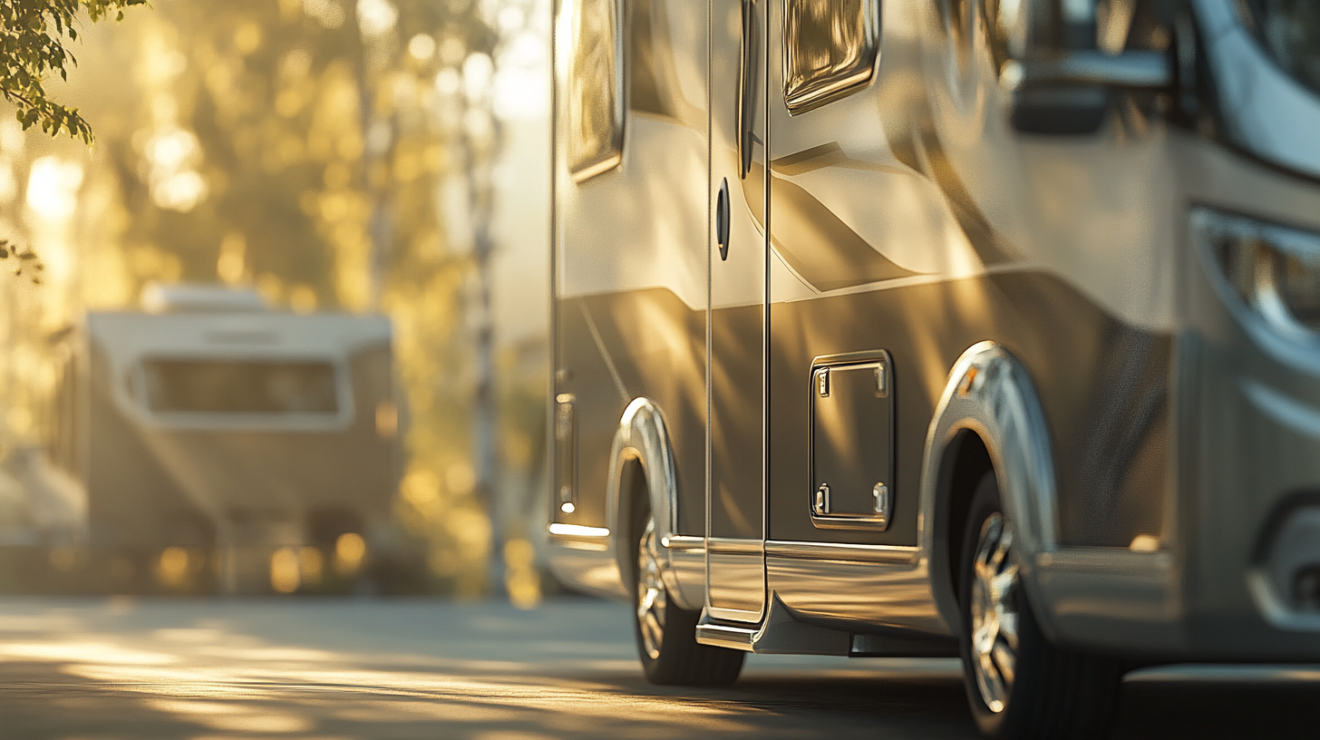 Jayco Maintains Dominance in Australia's RV Market, New Report Reveals ...