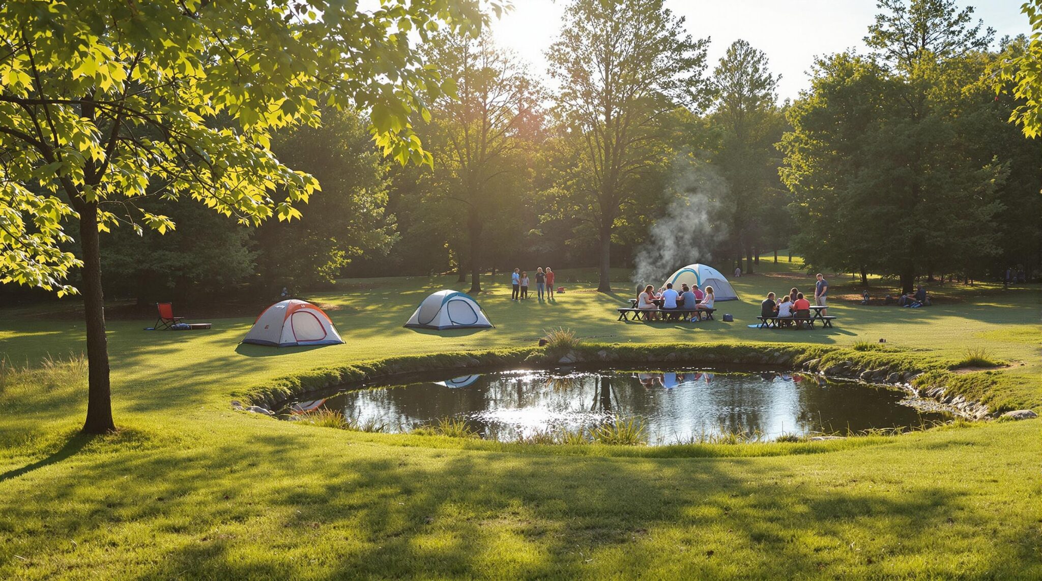 Major Renovation Brings New Life to Tuolumne Meadows Campground in ...