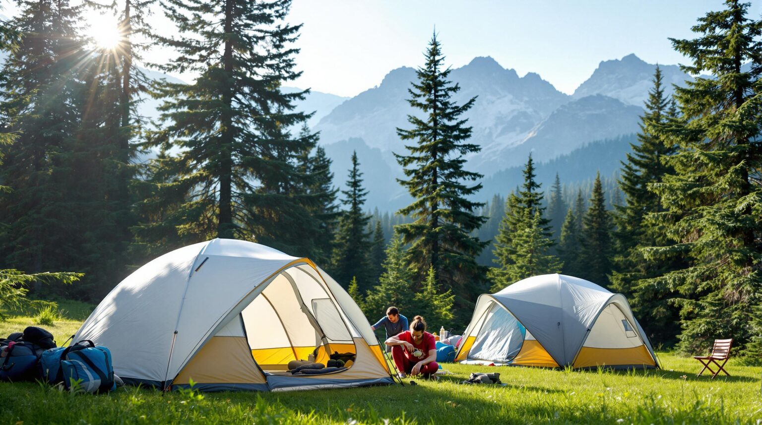 Manitoba to Open 2025 Campground Reservations With Staggered System - Modern Campground