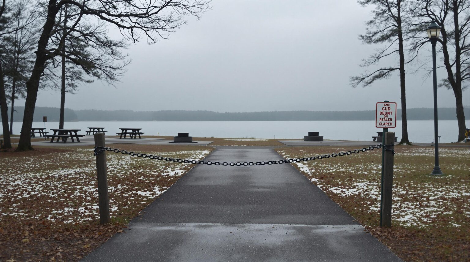 USACE Announces Temporary Campground Closures at Nebraska Lakes ...