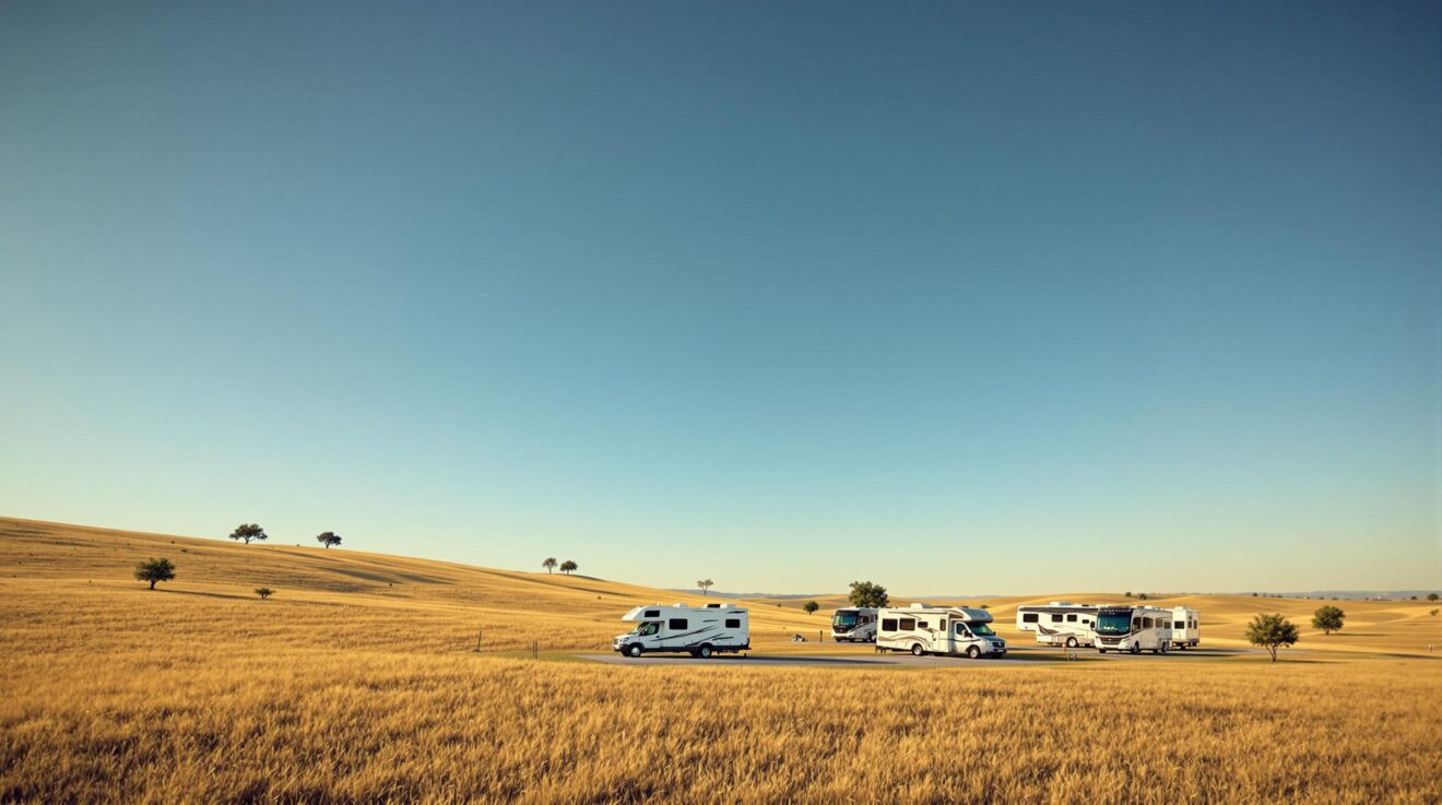 Montana Proposes RV Campsite Expansion at Makoshika State Park - Modern ...