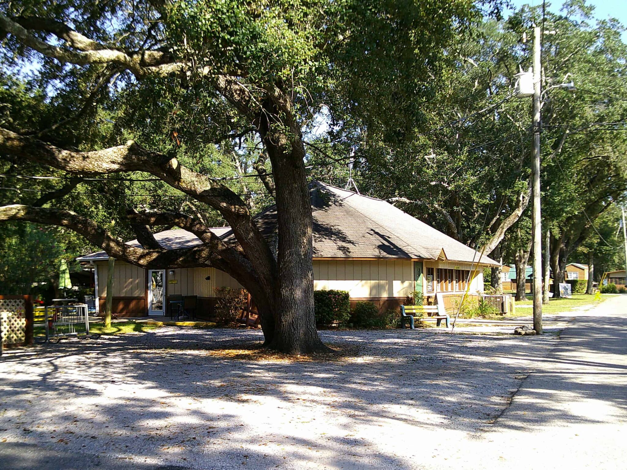 Unhitched Management Expands Portfolio With Milton/Gulf Pines KOA ...