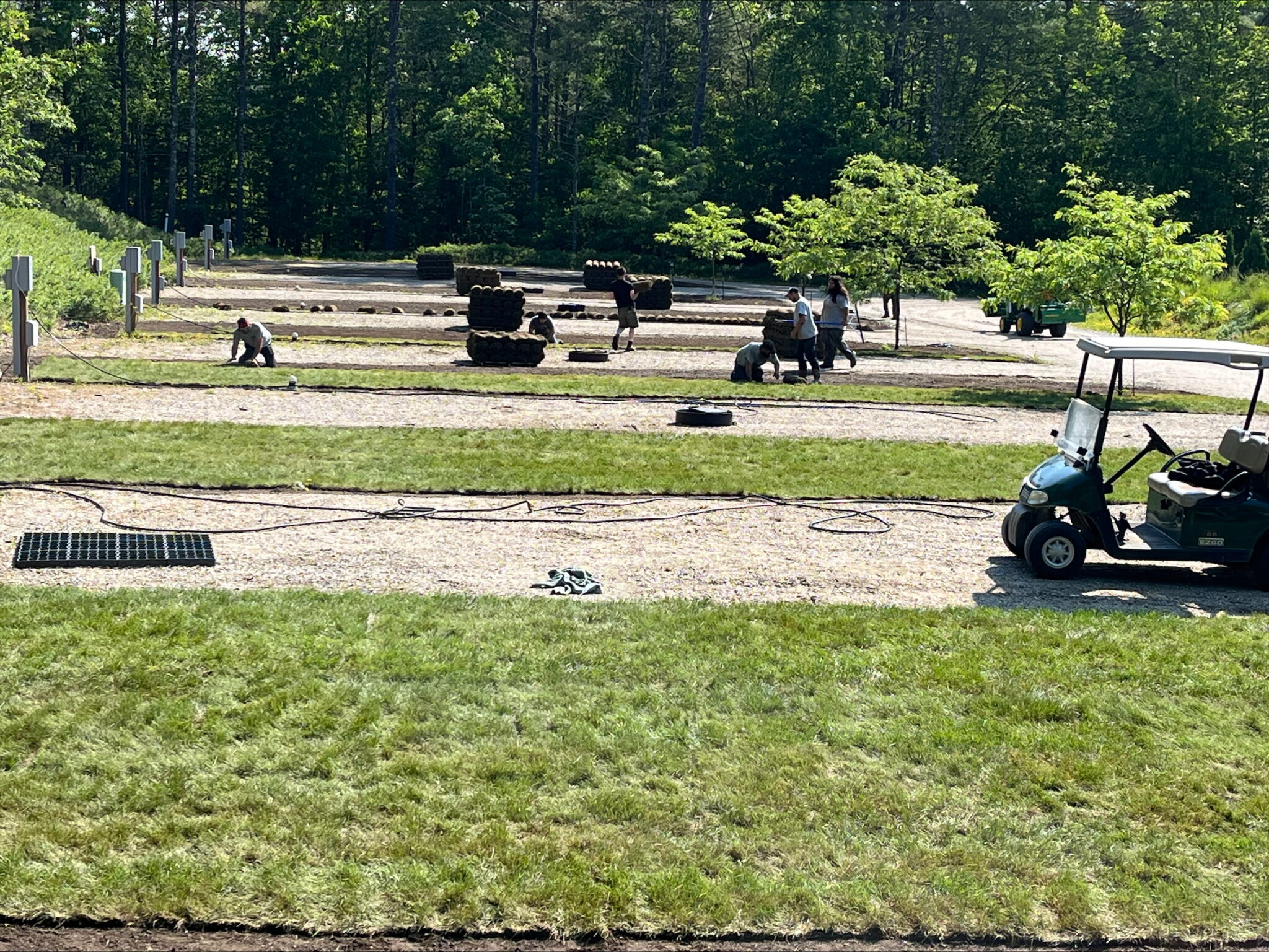 Danforth Bay RV & Camping Resort Unveils 2025 Upgrades to Strengthen ...