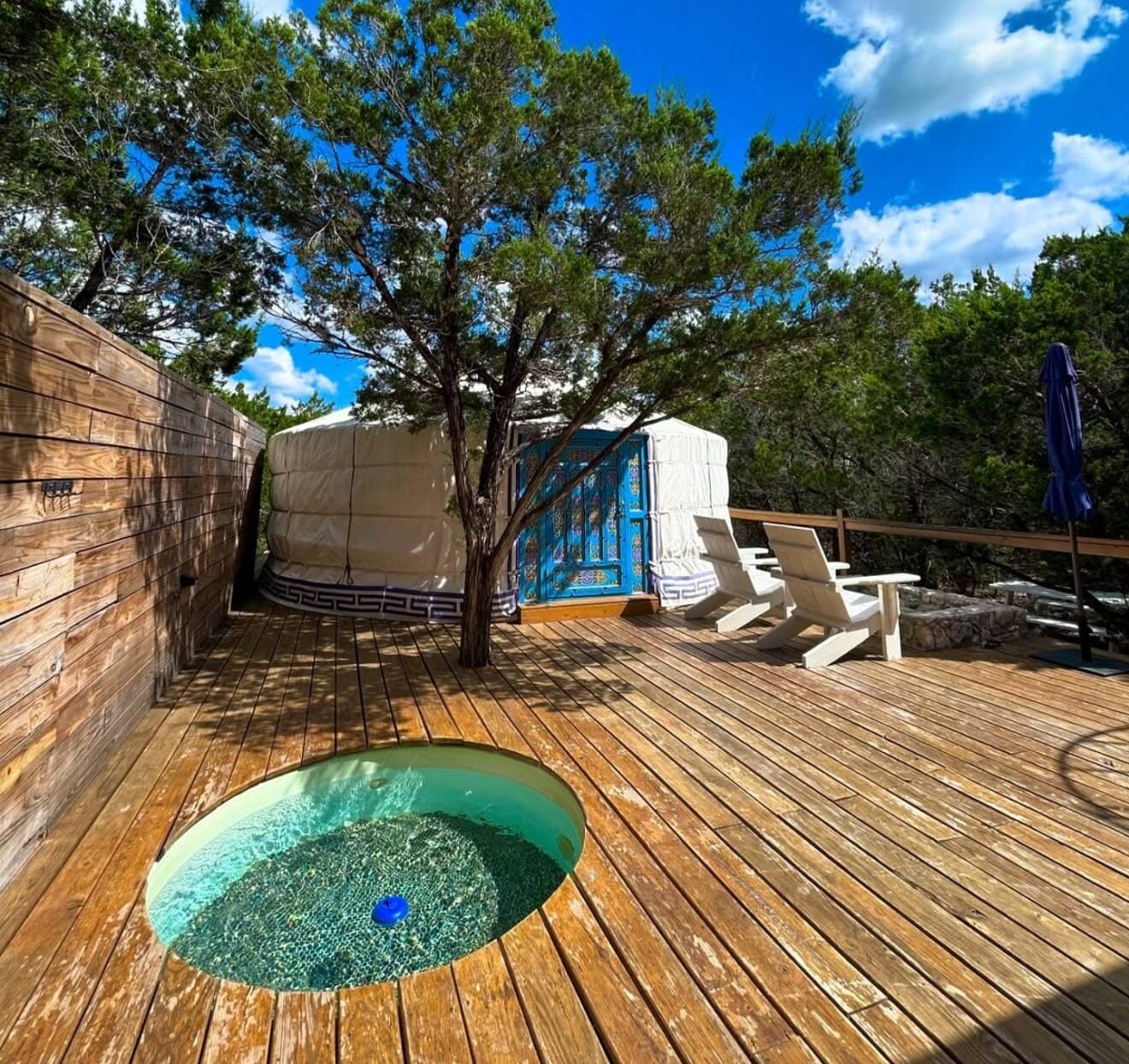 Yurtopian Partners with AGA to Launch Groundbreaking Glamping Resort ...