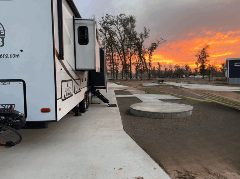 Lagoon Ranch Luxury RV & Cabin Resort to Host Labor Day Weekend ...