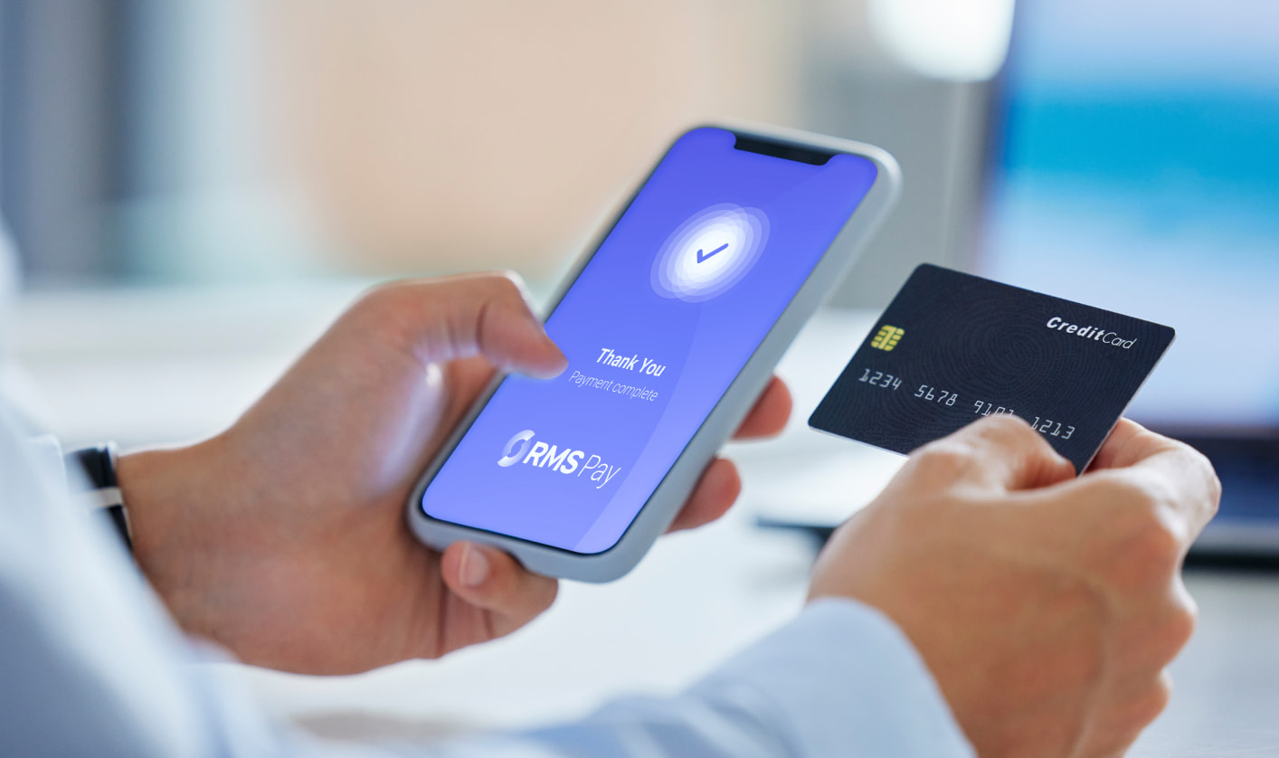 RMS Pay Launches in North America to Simplify Transactions for ...