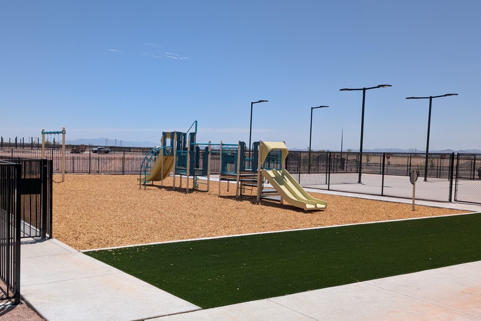 Buckeye Ranch RV Resort abre sus puertas en Tonopah, Arizona - Modern ...