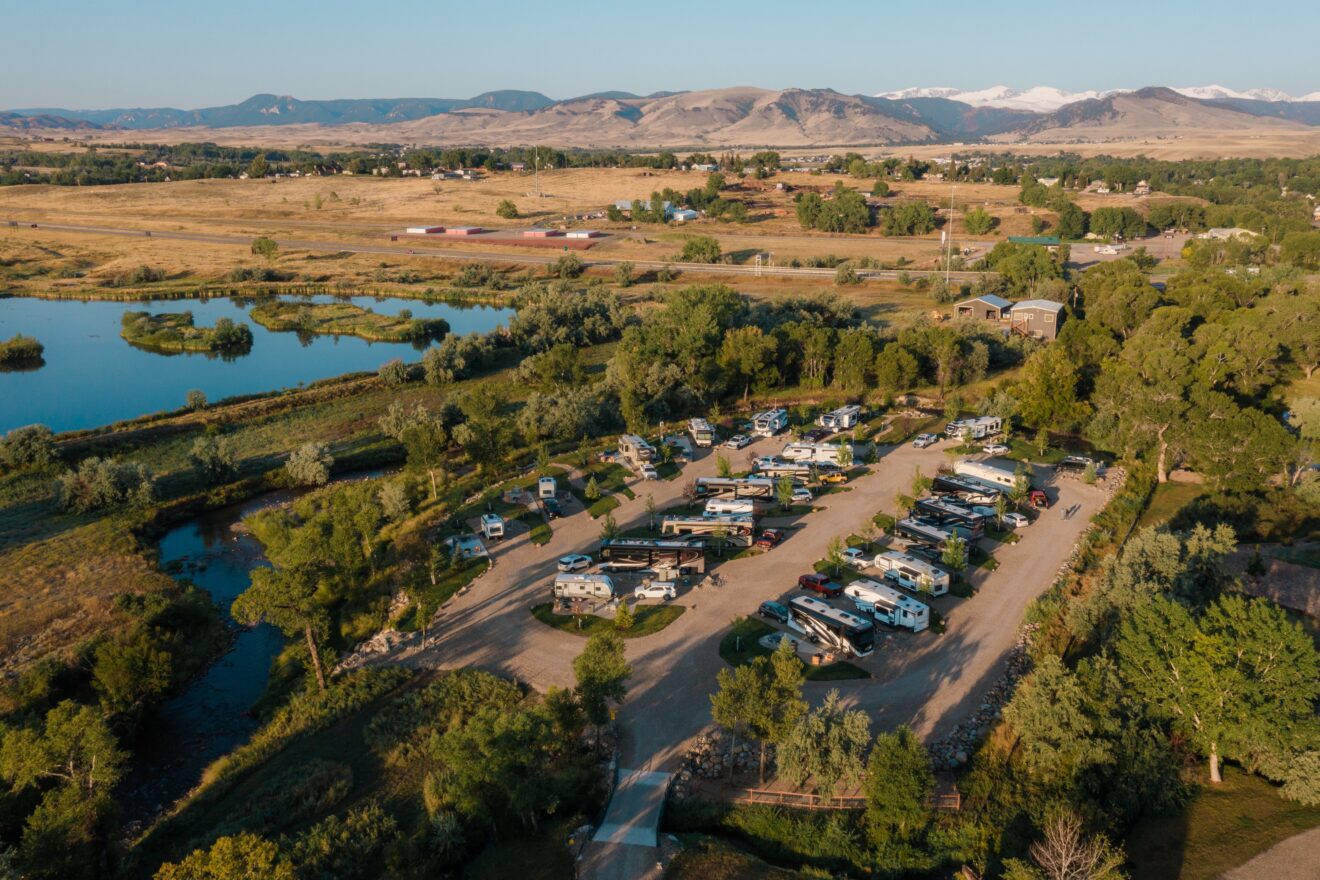 KOA Honors Three Leading Parks With Awards at Annual Convention ...