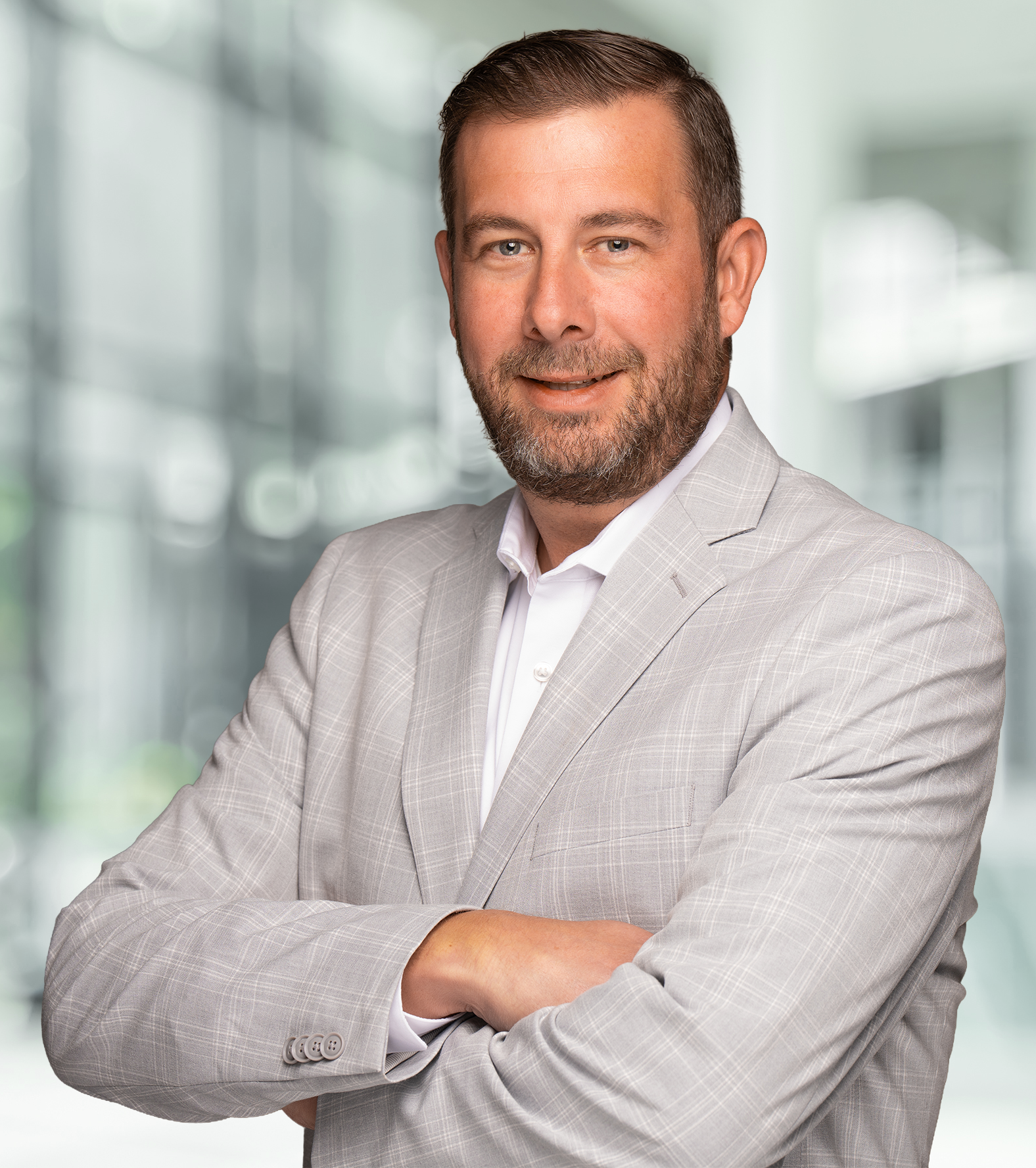 Airxcel Appoints Marty Wright as Vice President of Human Resources - Modern Campground